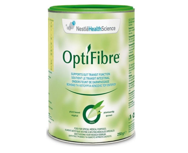 Nestle Resource Optifibre, 250gr | Online φαρμακείο - Upharm