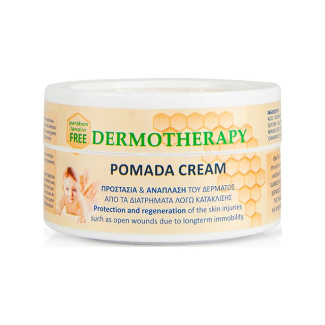 Dermotherapy Pomada Cream 150gr | Online φαρμακείο - Upharm